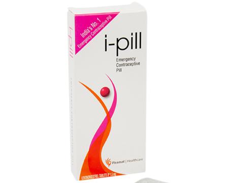 ipill｜ピルラボ