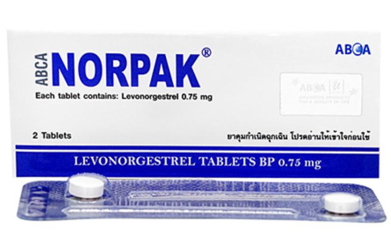 norpack｜ピルラボ